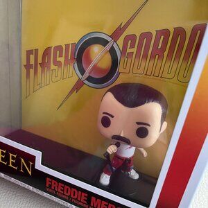 Funko | Toys | Funko Pop Albums Queen Freddie Mercury | Poshmark